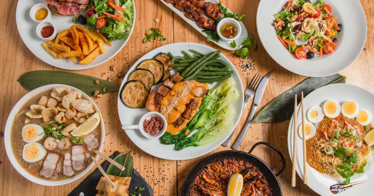 Kapampangan Cuisine: Exploring Sisig & Rich Flavors - pinascuisine.com