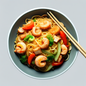 Exploring the Rich Tapestry of Pancit: The Quintessential Filipino ...