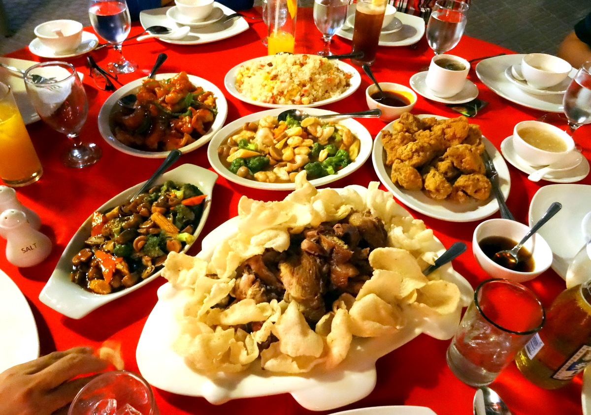 Exploring Chinese-Inspired Dishes Across the Philippines - pinascuisine.com