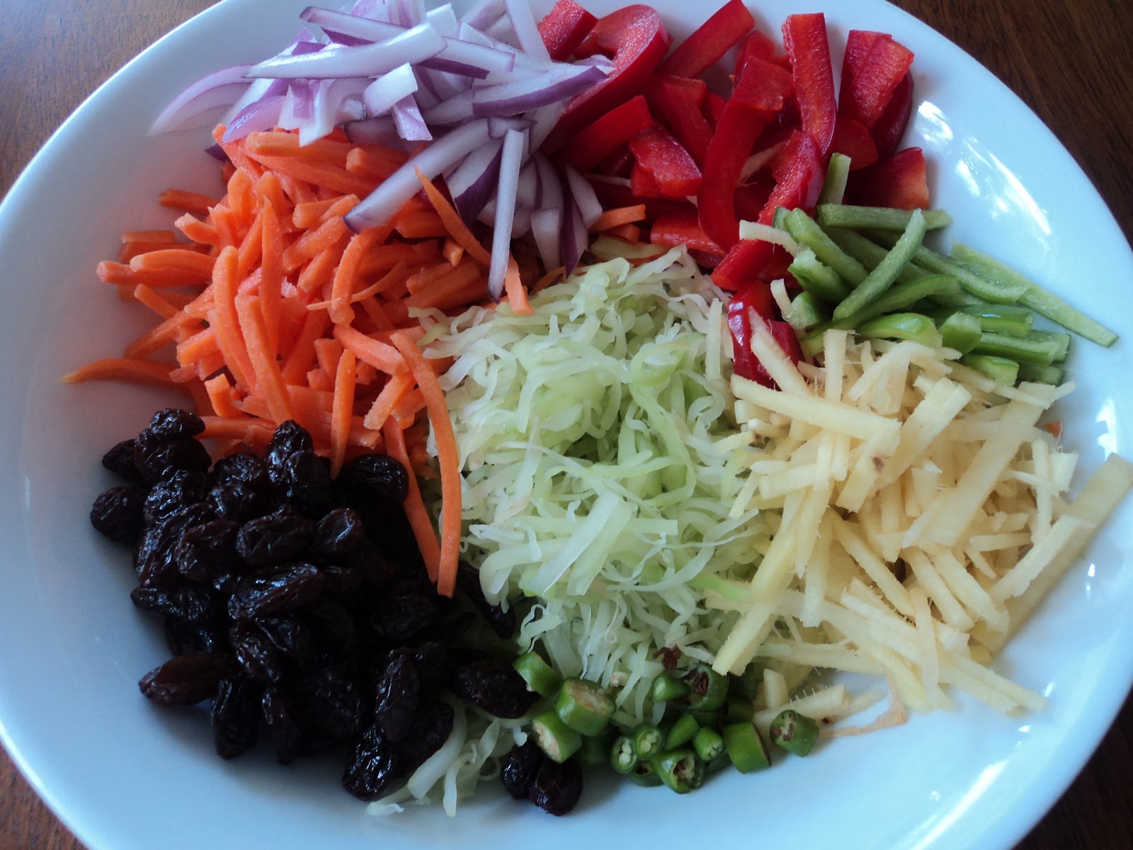 Atsara: Filipino Pickled Vegetables Explained - pinascuisine.com