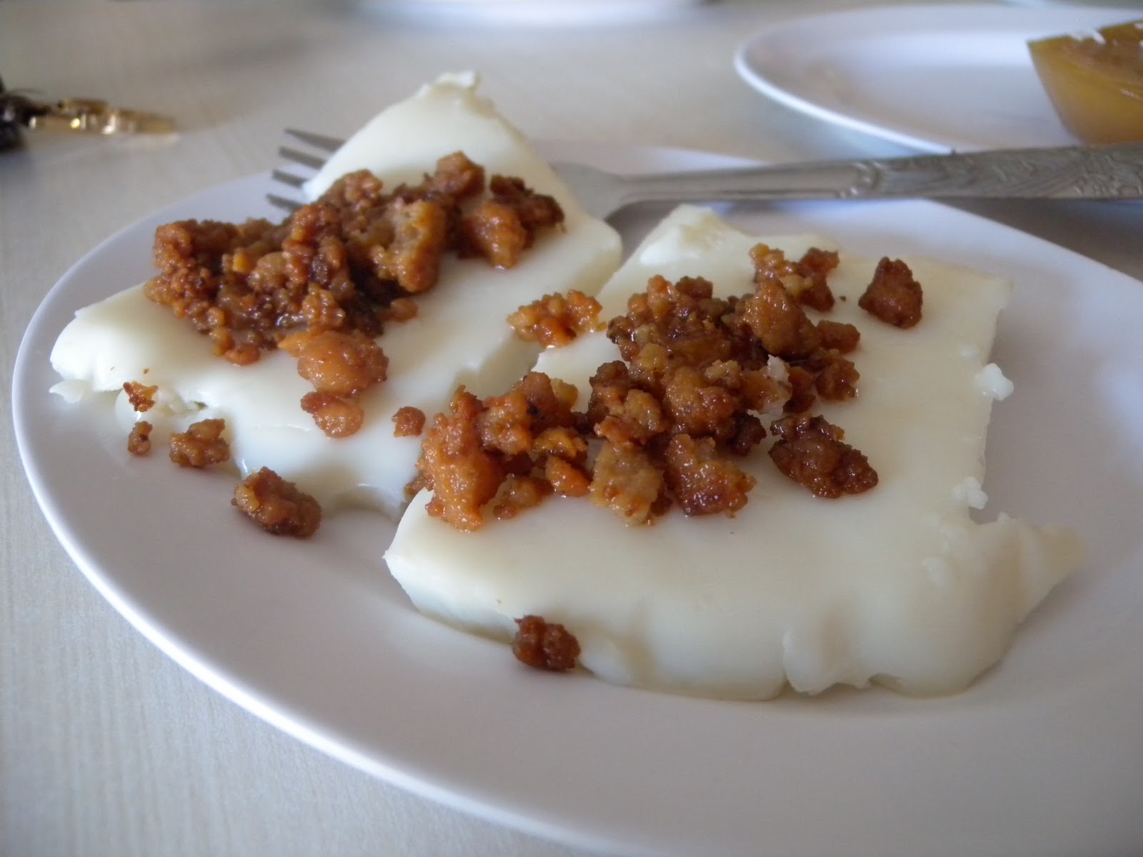 Tibok-Tibok: The Sweet Delights of Pampanga - pinascuisine.com