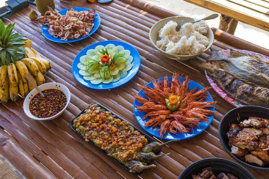 What Is the Best Filipino Food for a Beach Outing? - pinascuisine.com