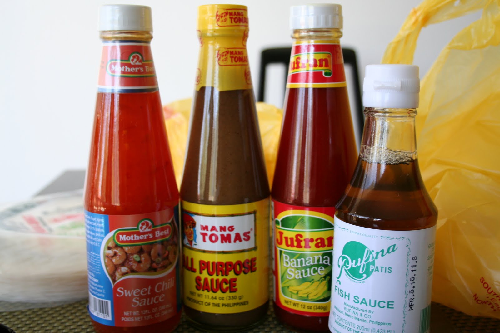 5 Best Filipino Sauces for Barbecue Nights - pinascuisine.com