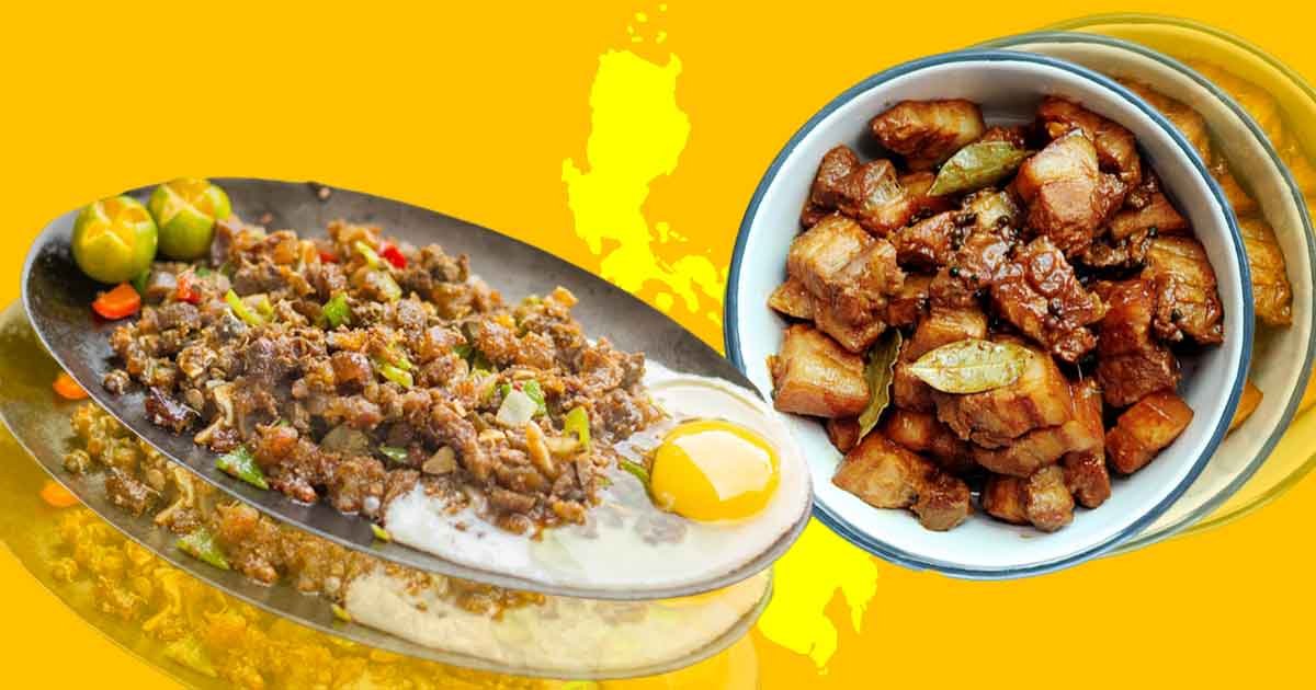 What Do They Eat in the Philippines? - pinascuisine.com