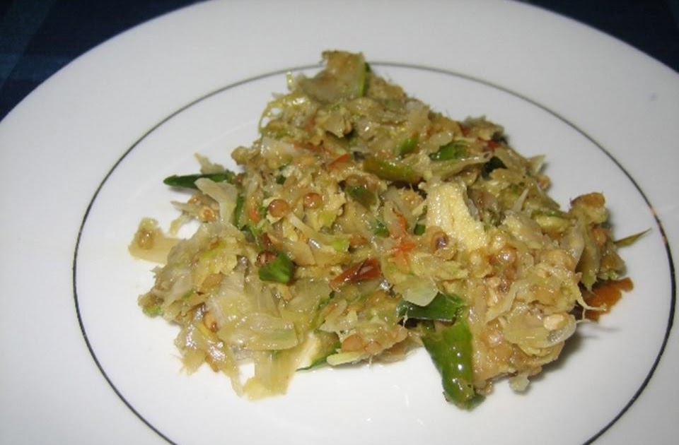 Palapa: The Flavorful Spice Paste of Maguindanao - pinascuisine.com