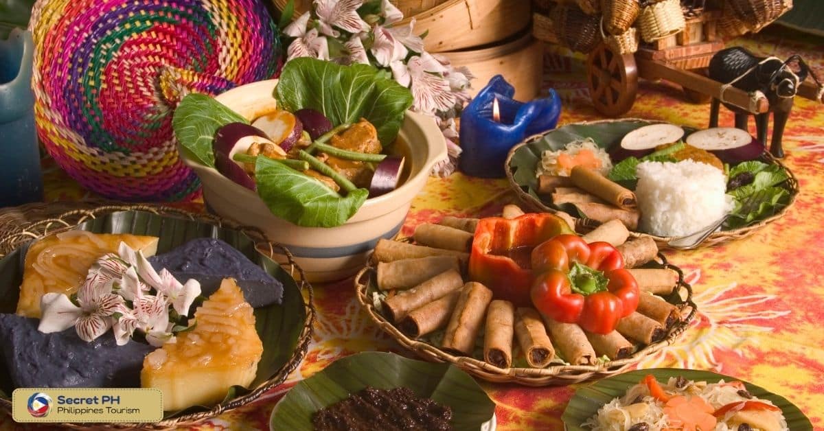 What Makes Philippine Regional Cuisine Unique? - pinascuisine.com