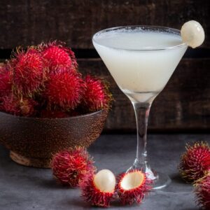 Tips and Recipes for Enjoying Rambutan - pinascuisine.com