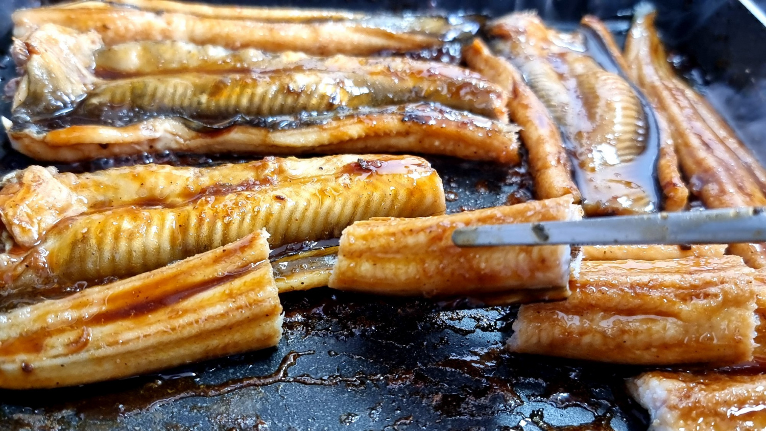 Palos: Coconut Eel Delicacy of the Philippines - pinascuisine.com