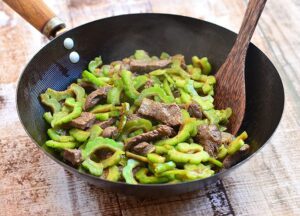 Gisa: The Flavor Base of Filipino Food - pinascuisine.com