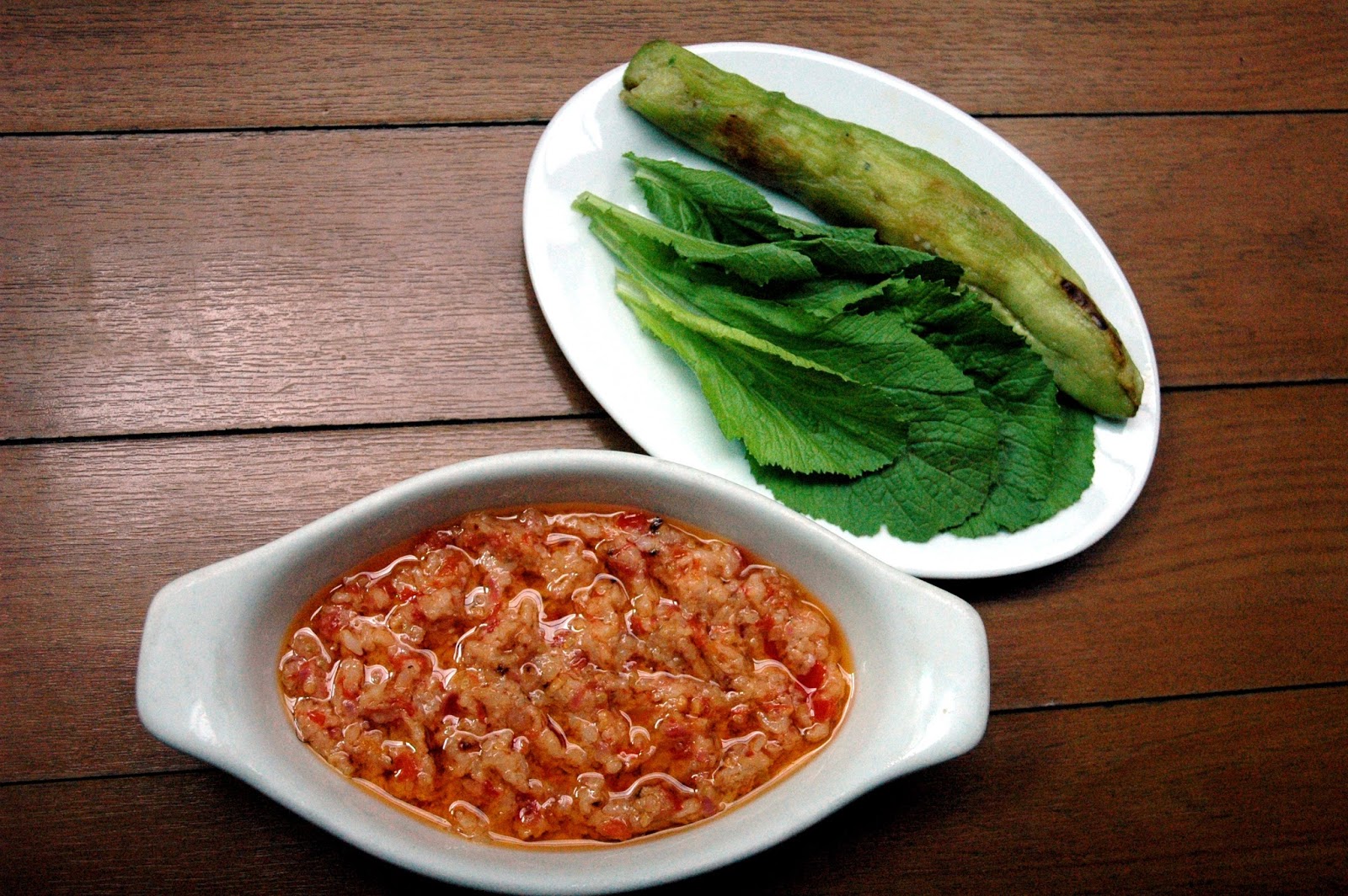 Burong Isda: Fermented Fish & Rice Explained - pinascuisine.com