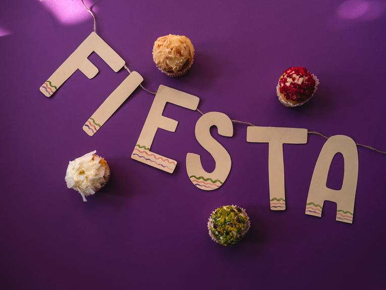 Fiestas and Filipino Food: A Legacy of Spanish Catholicism ...