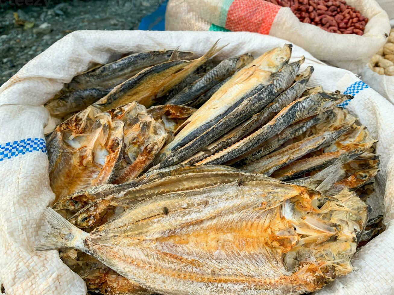 Daing: Sun-Dried & Salted Fish the Filipino Way - pinascuisine.com