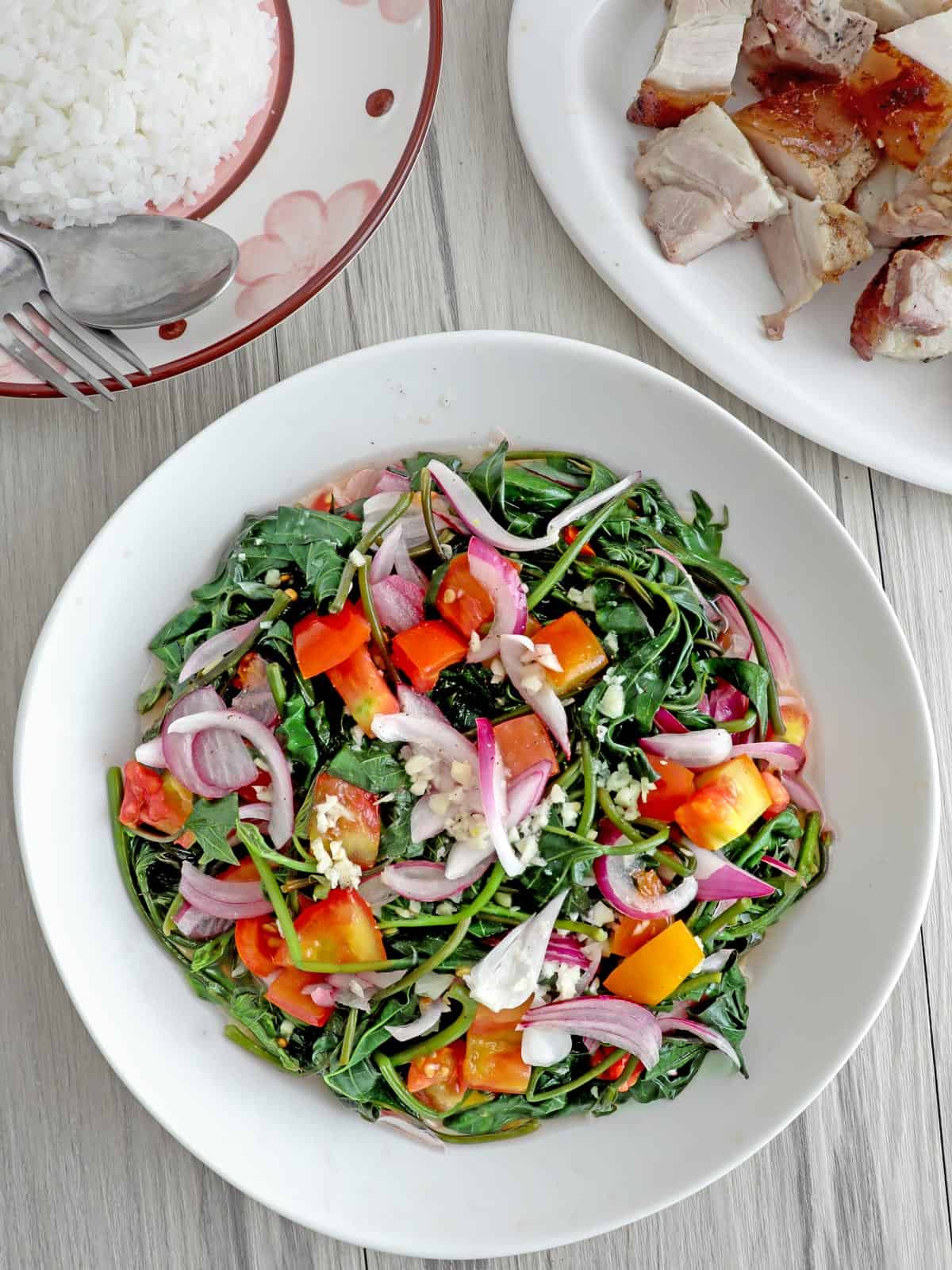 What Are Talbos Ng Kamote Health Benefits? - pinascuisine.com