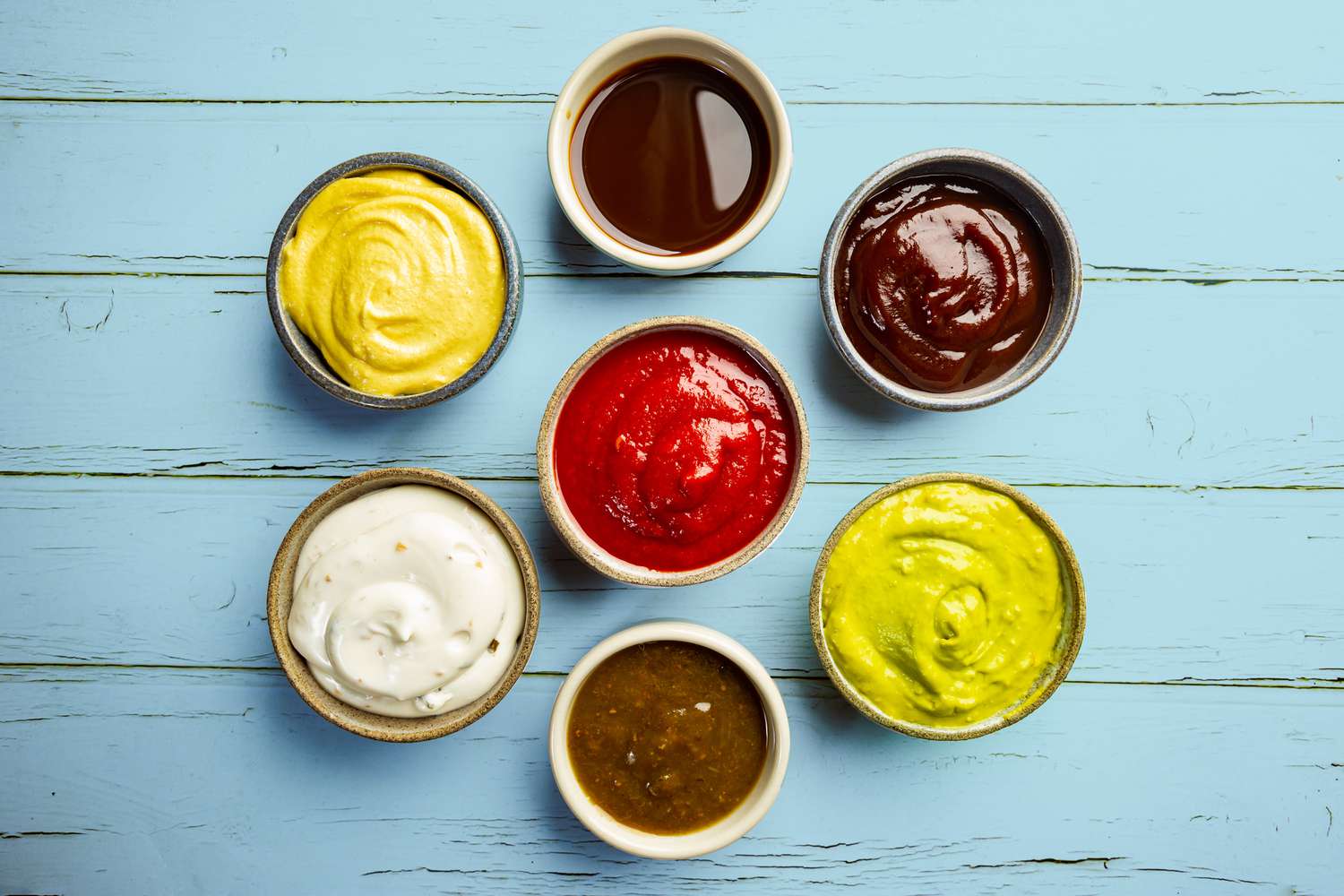 Why Is Using Condiments Important in Philippine Cuisine? - pinascuisine.com