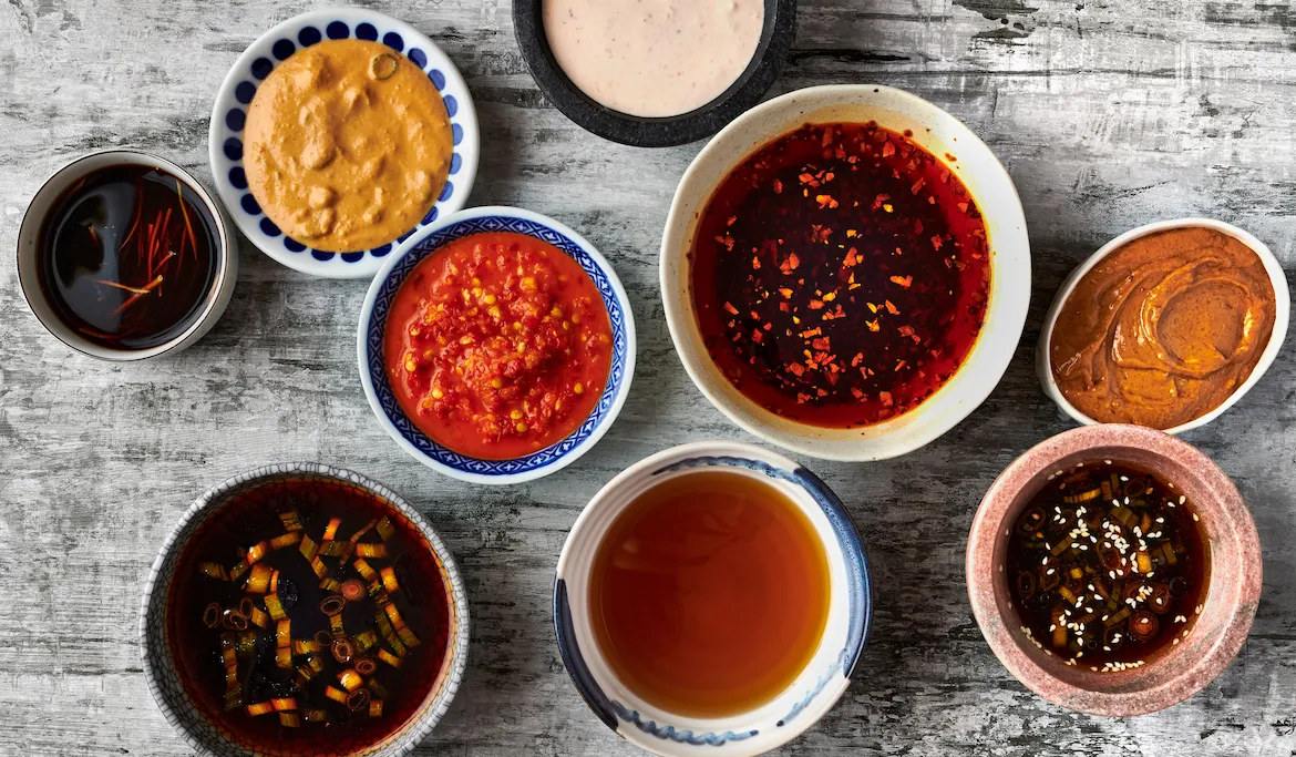 Affordable Picks: Top 5 Philippine Condiments - pinascuisine.com