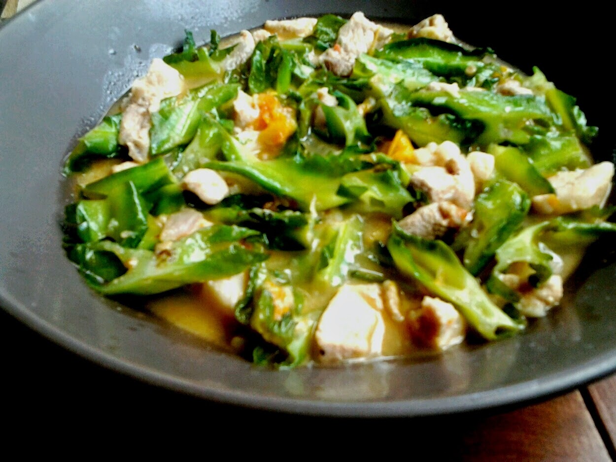 Whip Up a Flavorful Ginisang Sigarilyas Recipe in Minutes ...