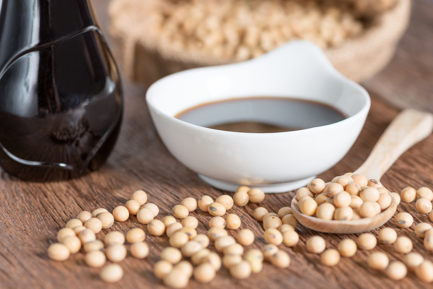 Authentic Homemade Soy Sauce Recipes From the Philippines ...