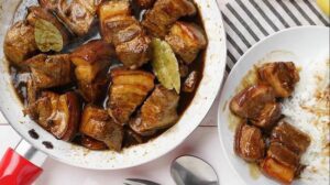 Spanish Influence on Filipino Food: Beyond Adobo - pinascuisine.com