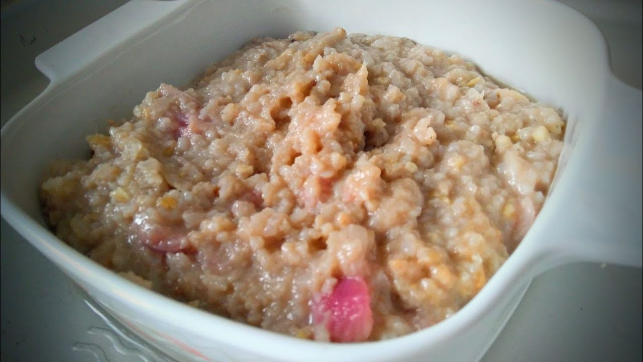 Burong Isda: Understanding Fermented Rice & Fish - pinascuisine.com