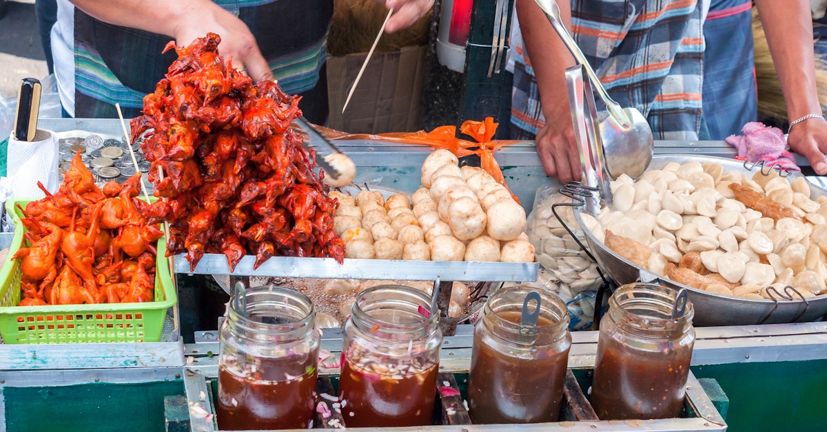 5 Must-Try Iconic Sauces in Philippine Street Food - pinascuisine.com