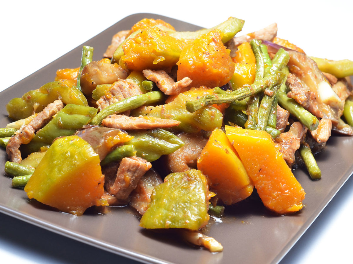 What Is the Healthiest Filipino Food? - pinascuisine.com