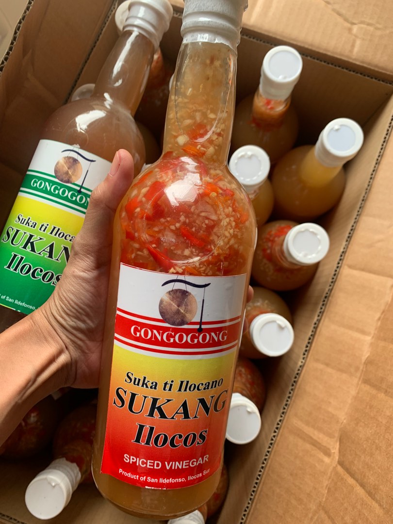 8 Must-Try Exotic Condiments From the Philippines - pinascuisine.com