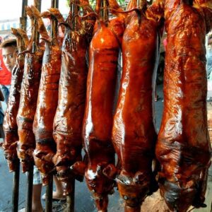 Ultimate Guide to Lechon Baboy: The Star of Filipino Feasts ...