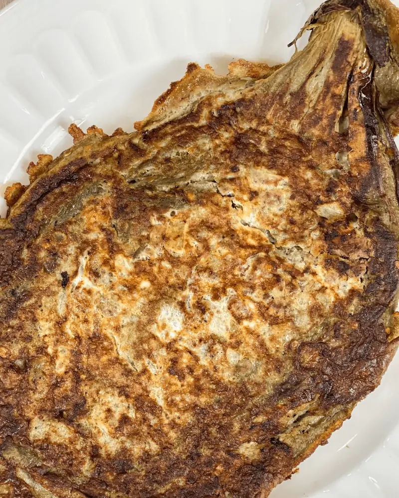 Simple Basic Tortang Talong Recipe in 5 Easy Steps - pinascuisine.com