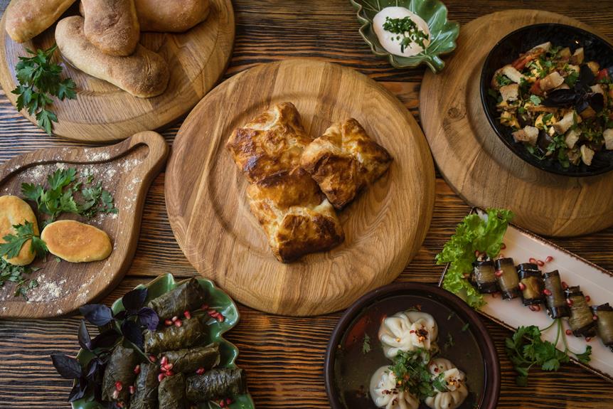 What Are Examples of Unique Cuisine Dishes in Philippines ...