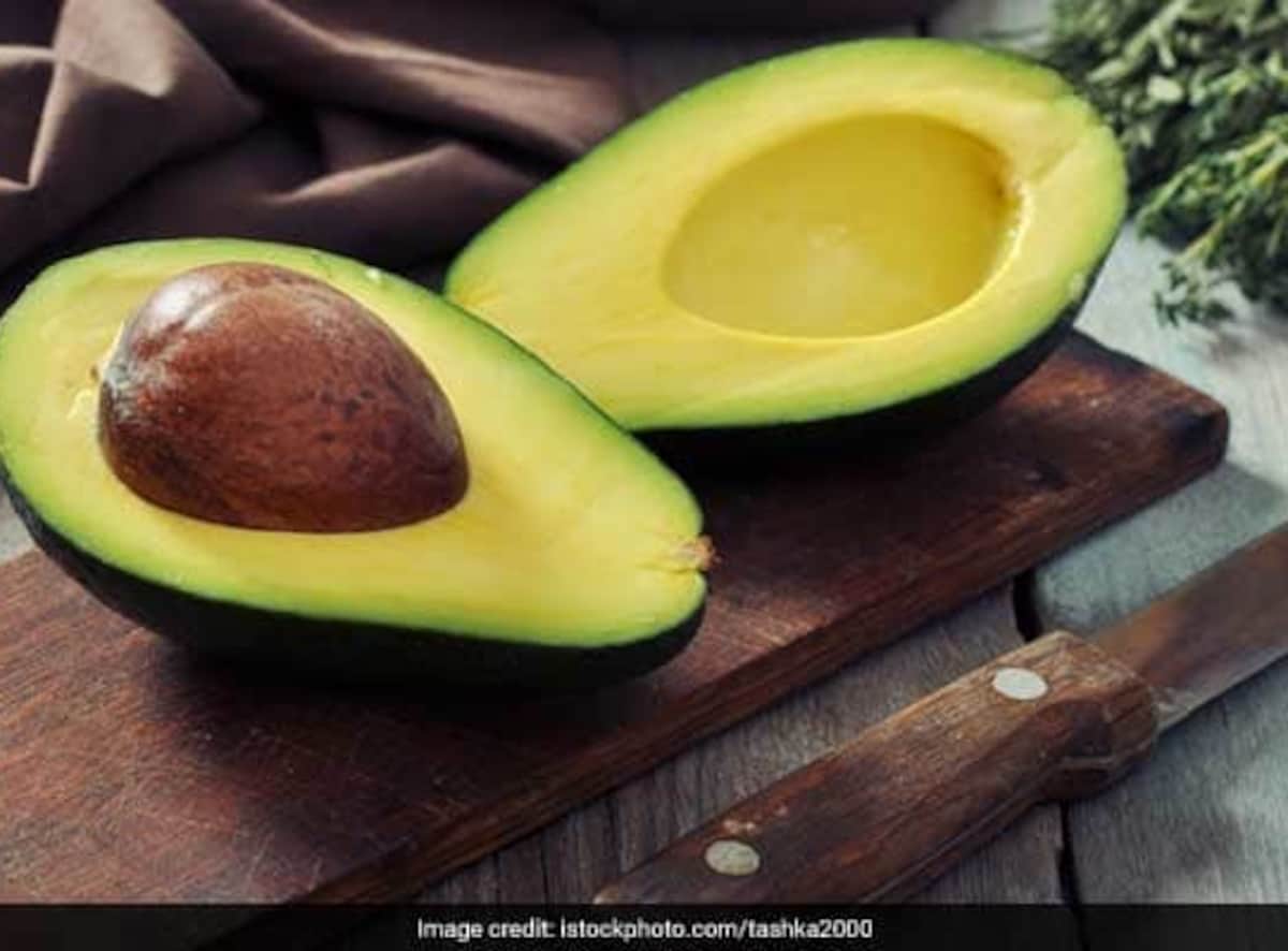 Avocado Season: 4 Philippine Recipe Favorites - pinascuisine.com