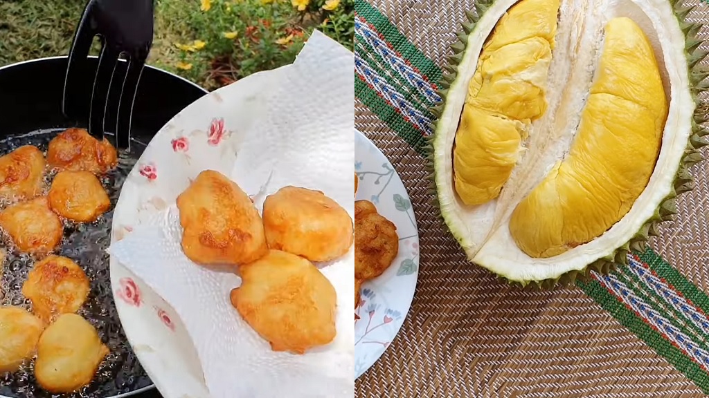 3 Best Durian Dishes in Philippine Cuisine - pinascuisine.com