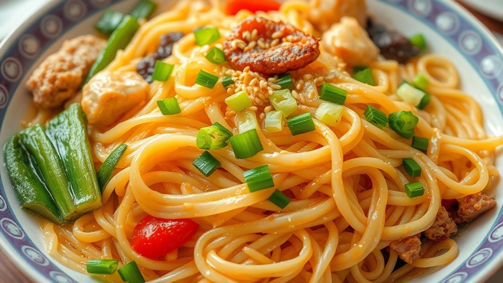 How to Make Authentic Pancit Food With This Step-By-Step Guide ...