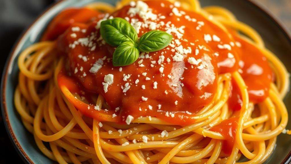 What Health Benefits of Banana Ketchup Spaghetti? - pinascuisine.com