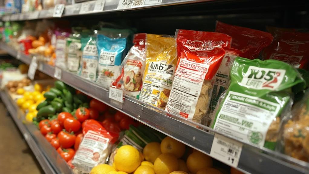 Understanding Food Labels and Nutrition Information - pinascuisine.com