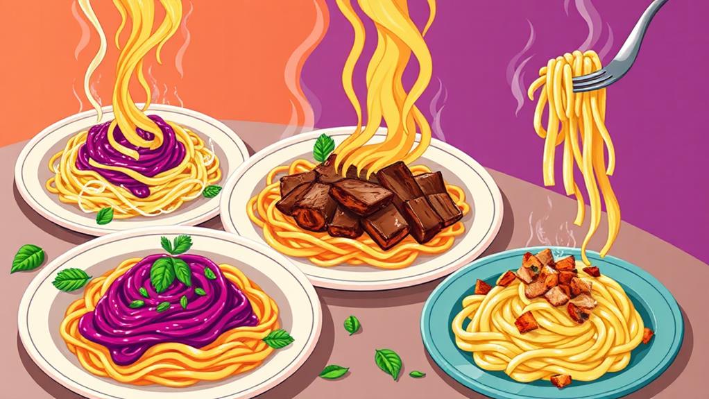 10 Unique Filipino Pasta Recipes for Your Meal - pinascuisine.com