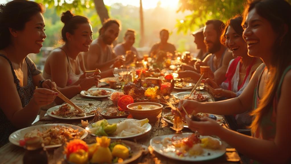 The Importance of Mindful Eating in Filipino Culture - pinascuisine.com