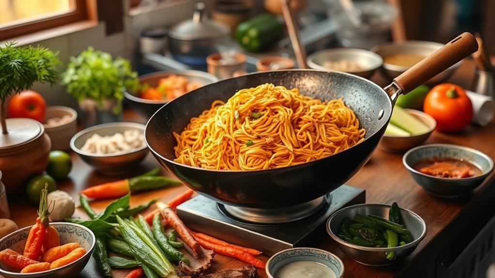 Complete Guide to Cooking Pancit Food at Home - pinascuisine.com